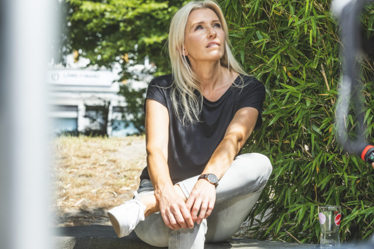 DIE ALTE FEUERWACHE | IM INTERVIEW MIT JANA IHLE – Quartier :Mirke