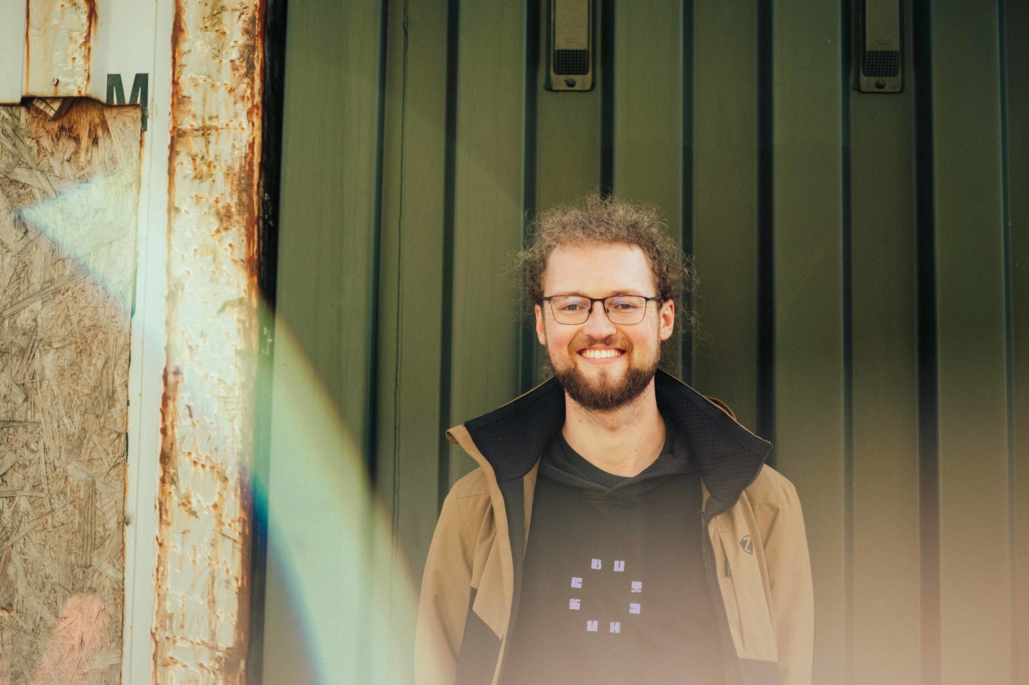 Expedition:Norden | Ein Weg bringt das Mirker Quartier zusammen ...